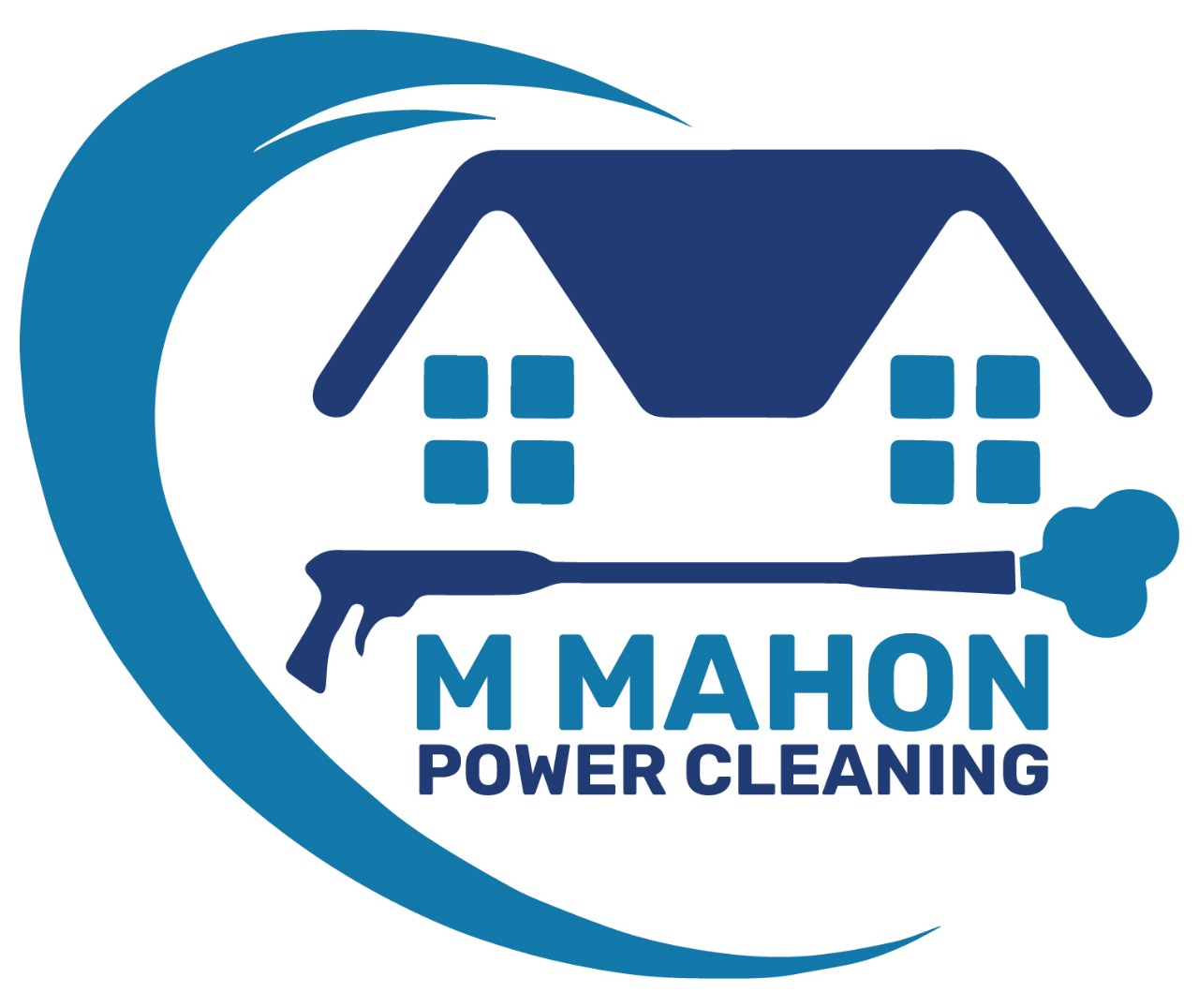 Roof Cleaning - M Mahon Power Cleaning
